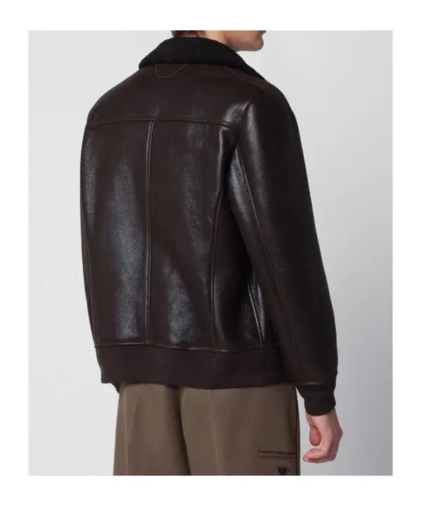 SALVATORE SANTORO Long-sleeve Jacket