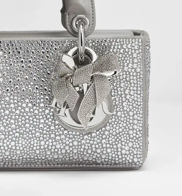 Dior Mini Lady D-joy Bag