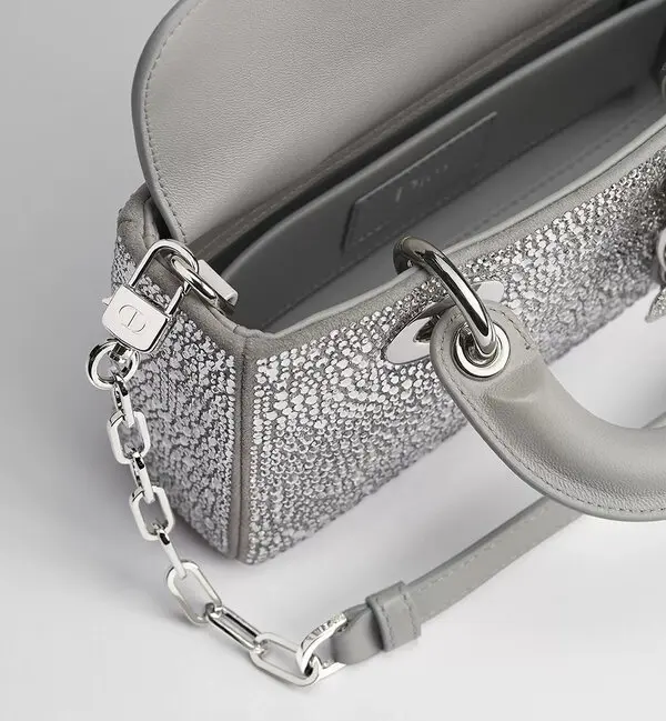 Dior Mini Lady D-joy Bag