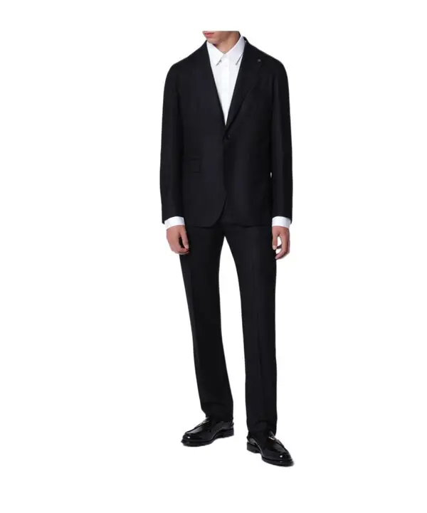 Tagliatore Single-breasted Suit Set
