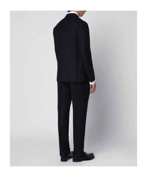 Tagliatore Single-breasted Suit Set