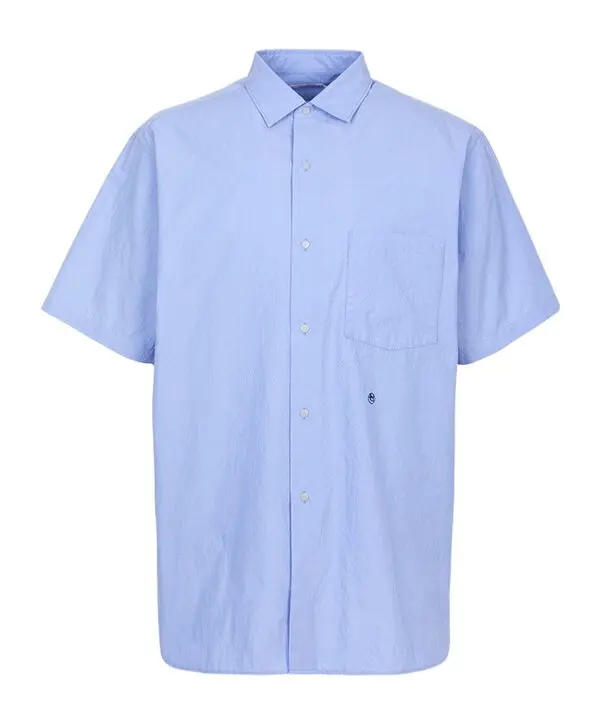Nanamica Short-sleeved Shirt