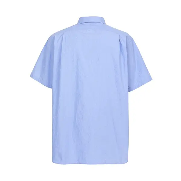 Nanamica Short-sleeved Shirt