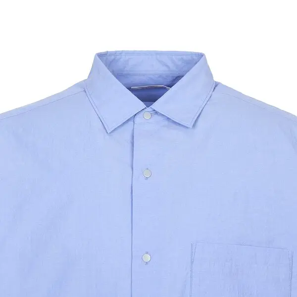 Nanamica Short-sleeved Shirt