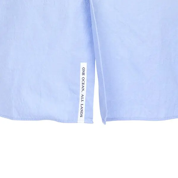 Nanamica Short-sleeved Shirt