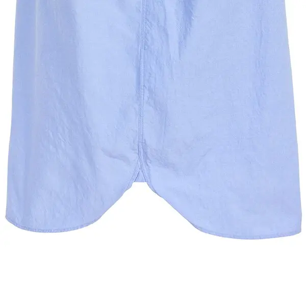Nanamica Short-sleeved Shirt