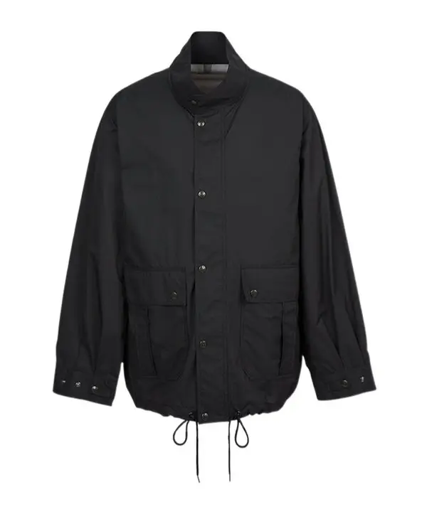 Nanamica Packable Field Jacket