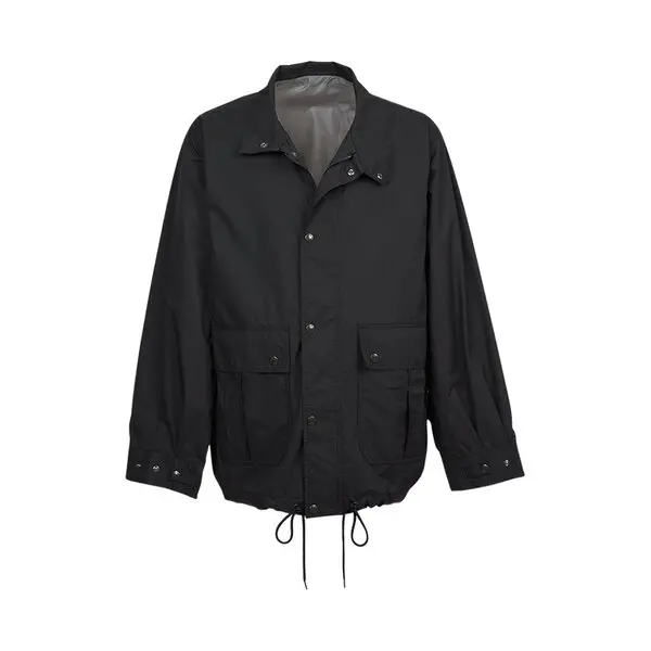 Nanamica Packable Field Jacket