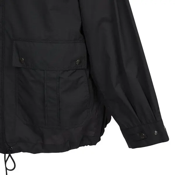 Nanamica Packable Field Jacket