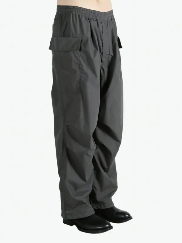 Nanamica Straight-leg Cargo Pants