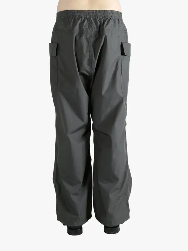 Nanamica Straight-leg Cargo Pants