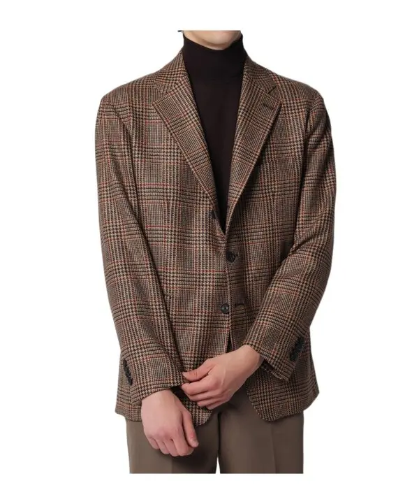 Tagliatore Single-breasted Blazer