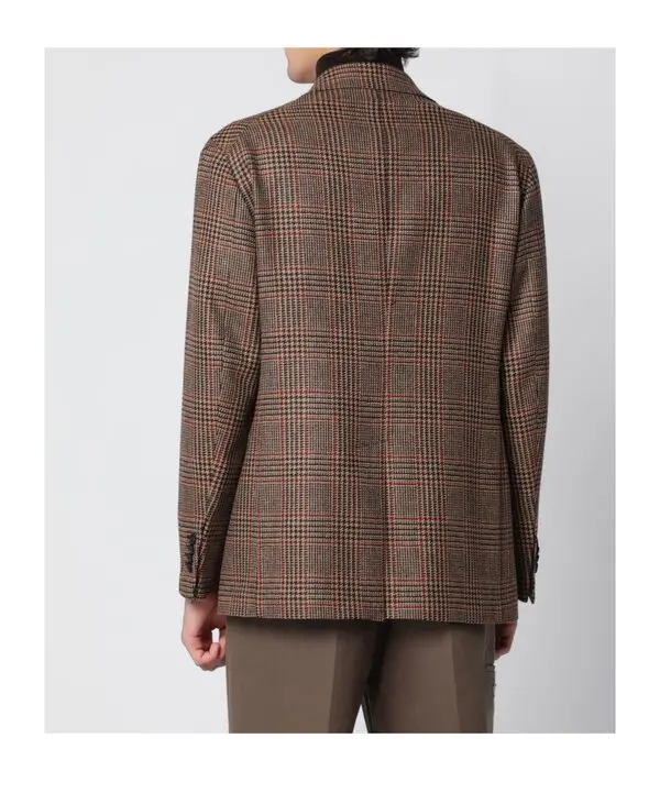 Tagliatore Single-breasted Blazer