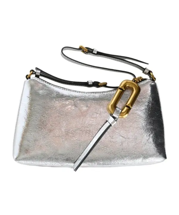 Marc Jacobs Zippered Handbag