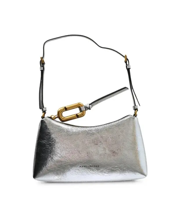 Marc Jacobs Zippered Handbag