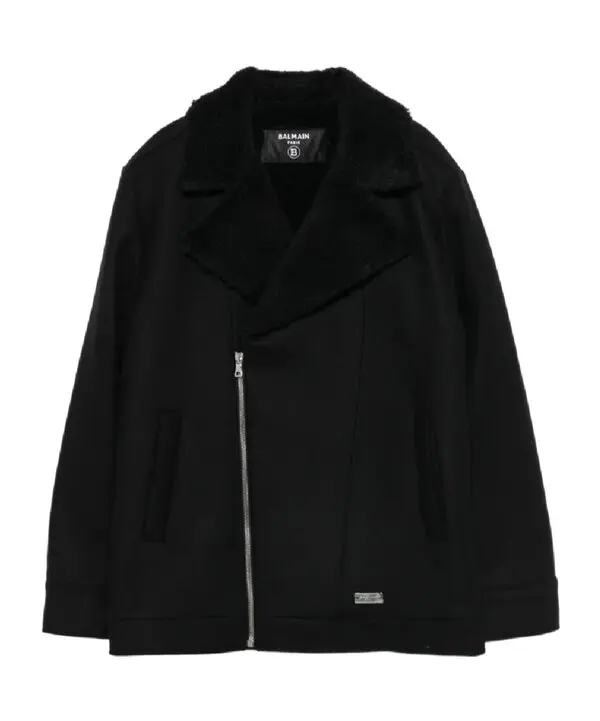 Balmain Jacket