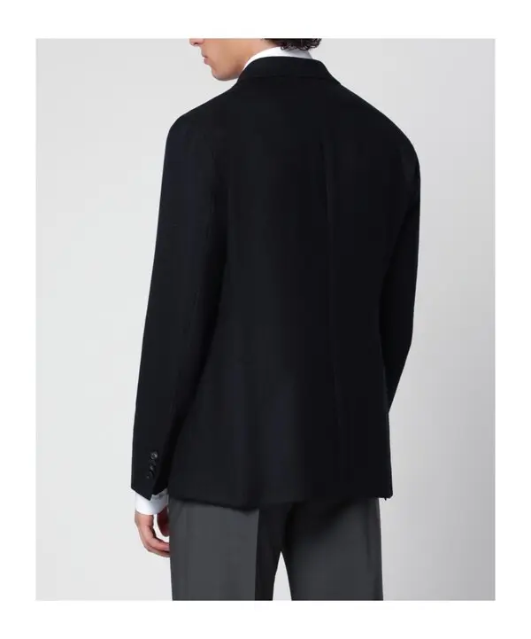 Tagliatore Double-breasted Tailored Blazer
