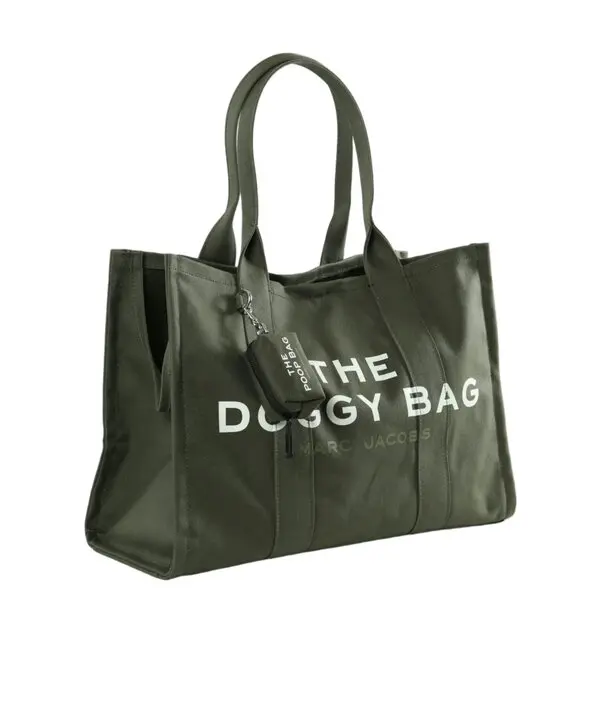 Marc Jacobs Double-handle Handbag