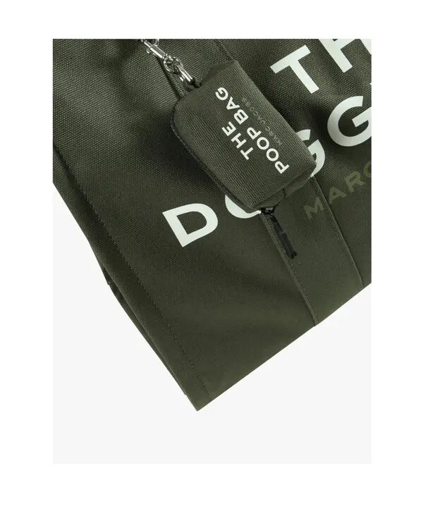 Marc Jacobs Double-handle Handbag