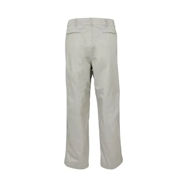 Nanamica Casual Pants With Belt Loops