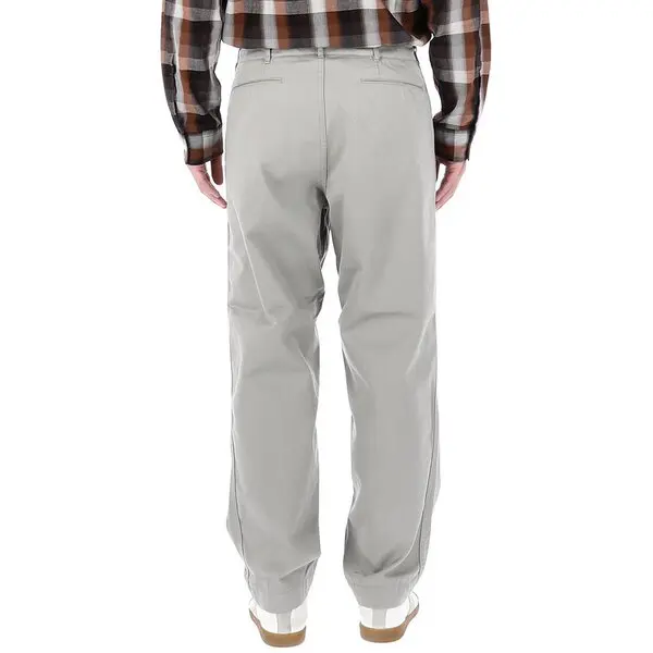Nanamica Casual Pants With Belt Loops