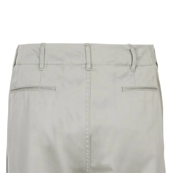 Nanamica Casual Pants With Belt Loops
