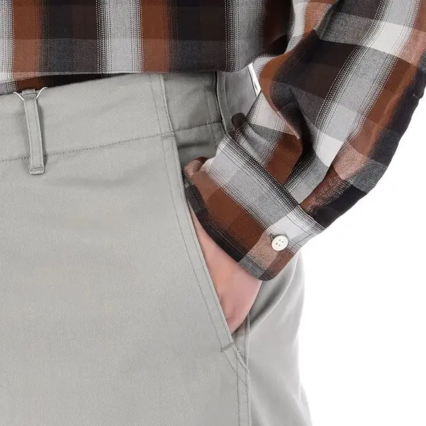 Nanamica Casual Pants With Belt Loops