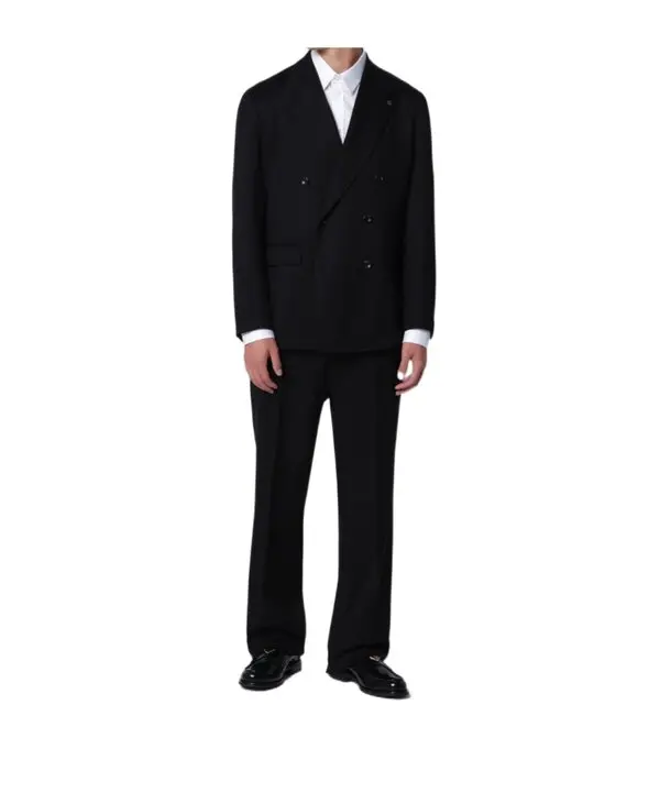 Tagliatore Single-breasted Suit