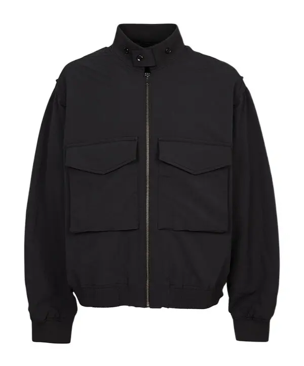 Nanamica Alphadry Field Jacket