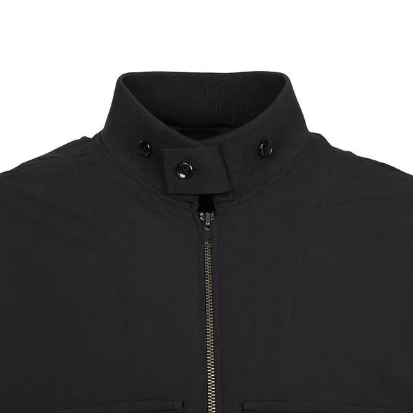 Nanamica Alphadry Field Jacket