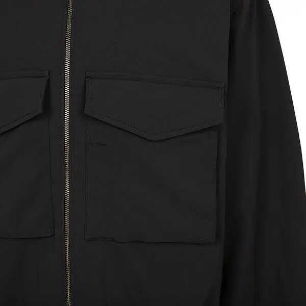 Nanamica Alphadry Field Jacket