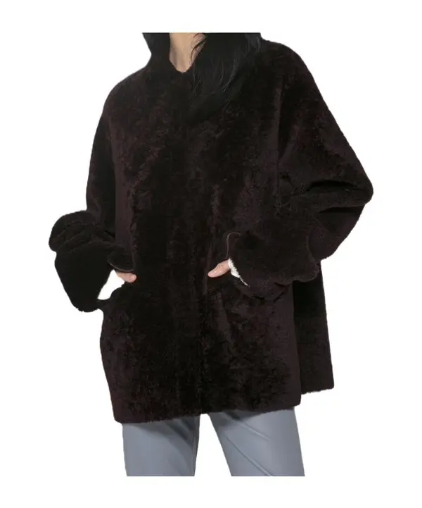 DESA 1972 Long-sleeve Casual Jacket