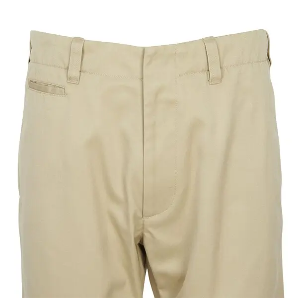Nanamica Casual Pants With Belt Loops