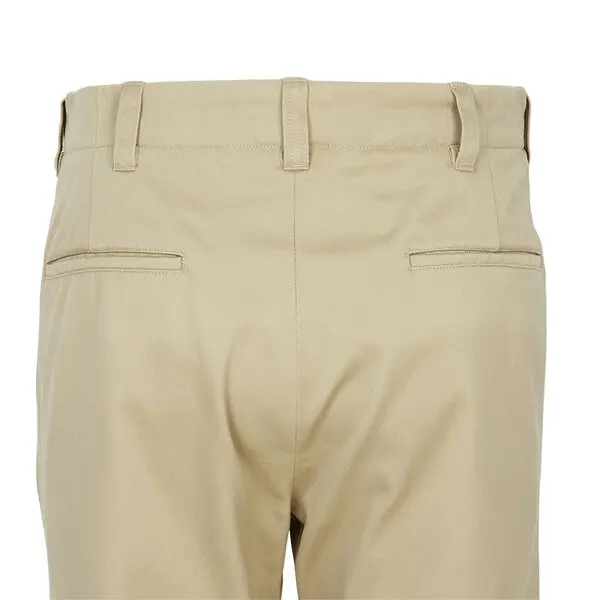 Nanamica Casual Pants With Belt Loops