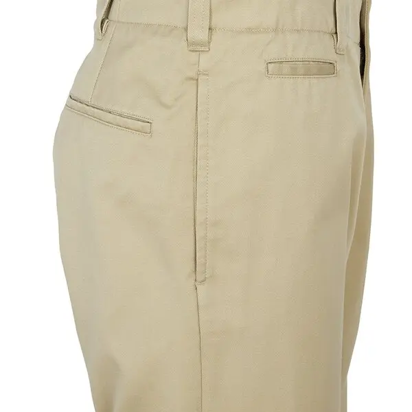 Nanamica Casual Pants With Belt Loops
