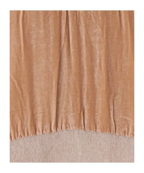 MAISON MARGIELA V-neck Long-sleeved Sweater