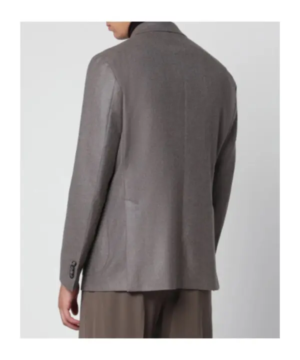 Tagliatore Double-breasted Tailored Blazer