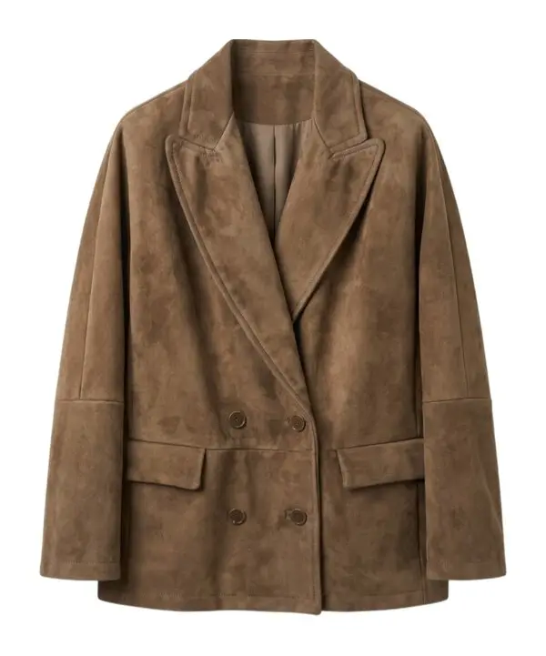 SALVATORE SANTORO Long-sleeve Blazer