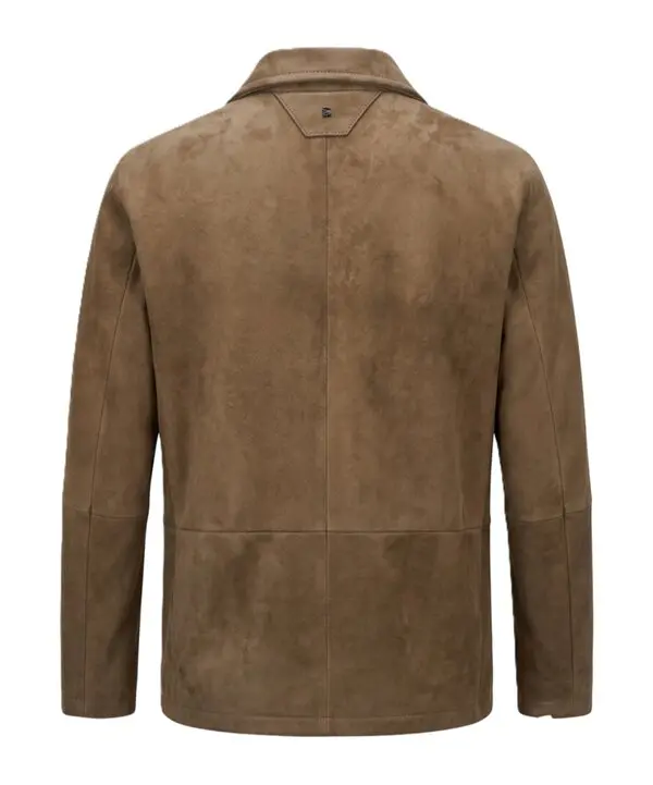SALVATORE SANTORO Long-sleeve Blazer