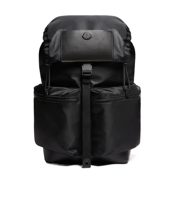 Moncler Kenton Drill Backpack
