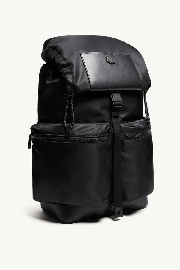 Moncler Kenton Drill Backpack