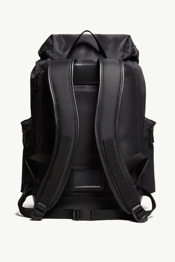 Moncler Kenton Drill Backpack