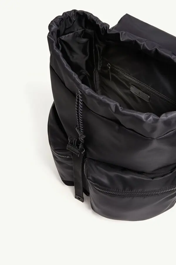 Moncler Kenton Drill Backpack