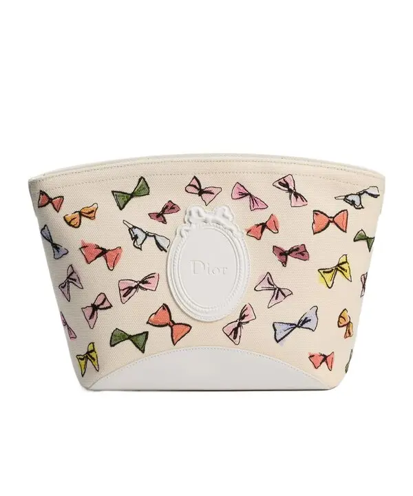 Dior Dioriviera Large Blooming Pouch