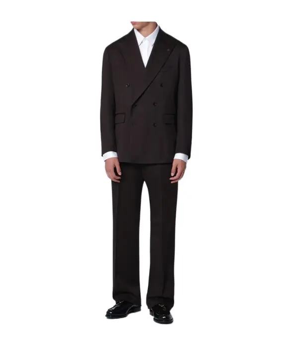 Tagliatore Single-breasted Suit