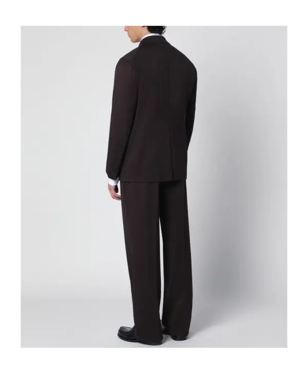Tagliatore Single-breasted Suit