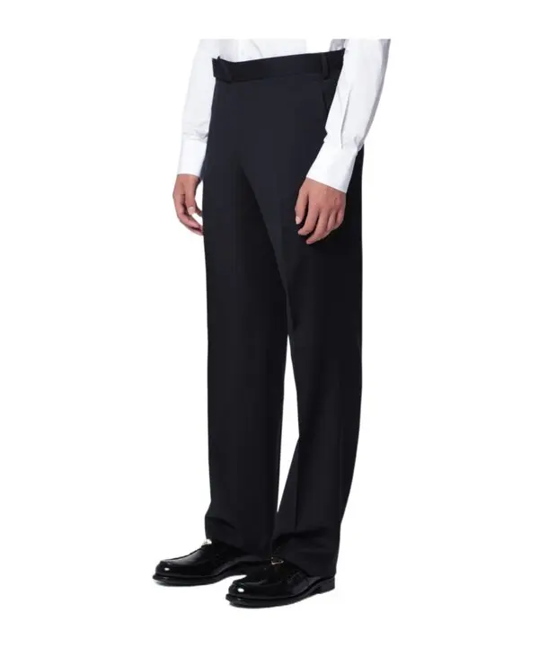 LARDINI Paluka Tailored Pants