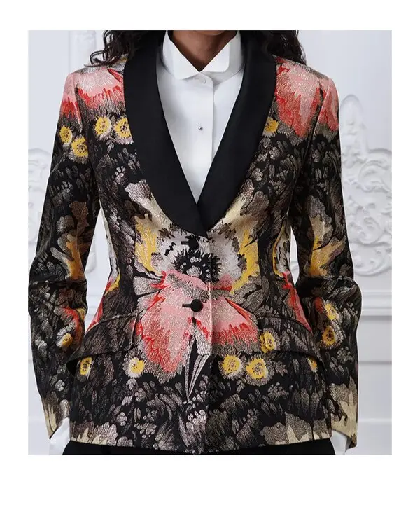 Dior Bar Jacket