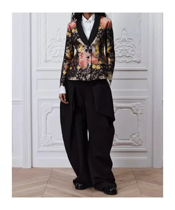 Dior Bar Jacket