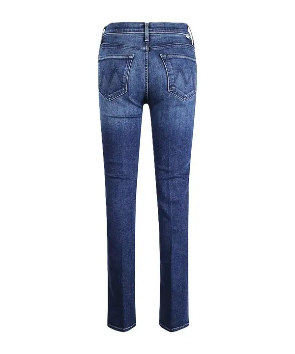 MOTHER The Rascal Skimp Jeans